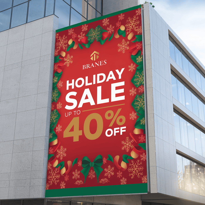 Building Wraps | 360onlineprint