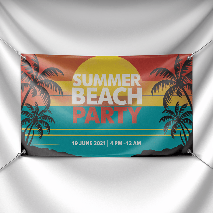 Party Banners | 360onlineprint
