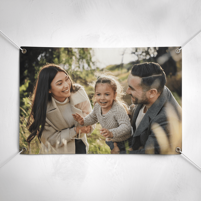 Photo Banners | 360onlineprint