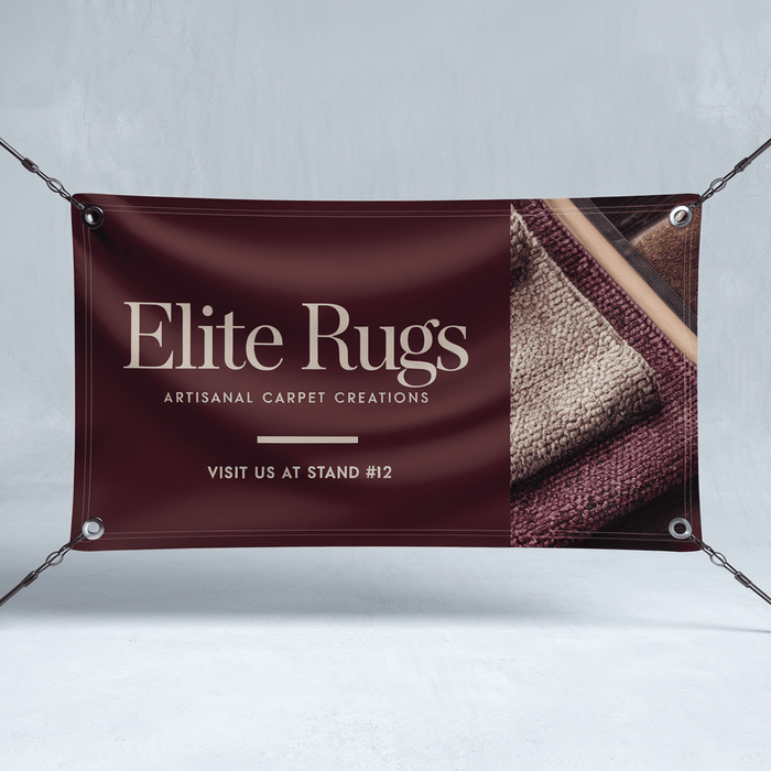 Trade Show Banners | BIZAY