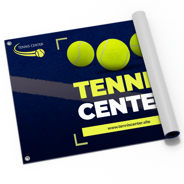 PVC banners | 360onlineprint