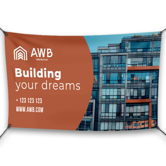 Indoor banners | 360onlineprint