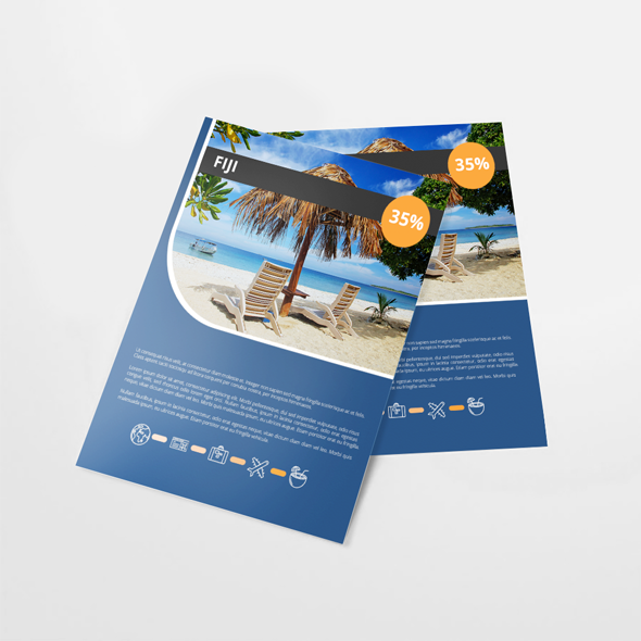 5000 Flyers: $84.34 | 360onlineprint