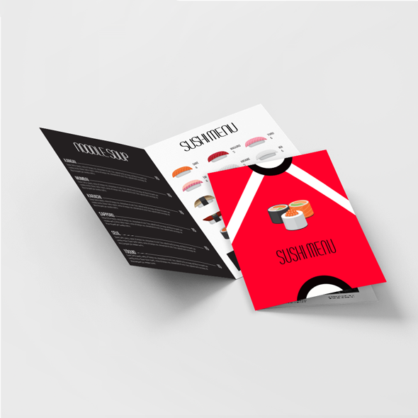 500 Pamphlets: $55.66 | 360onlineprint