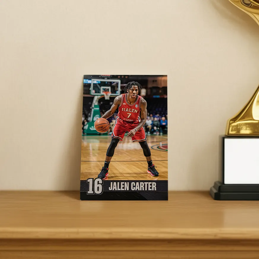 Personalised Collectors Cards: 100 for $8.35 | 360onlineprint