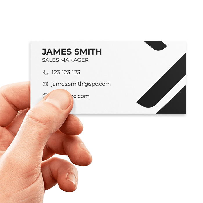 Cheap Business Cards Printing : 500 for £5.39