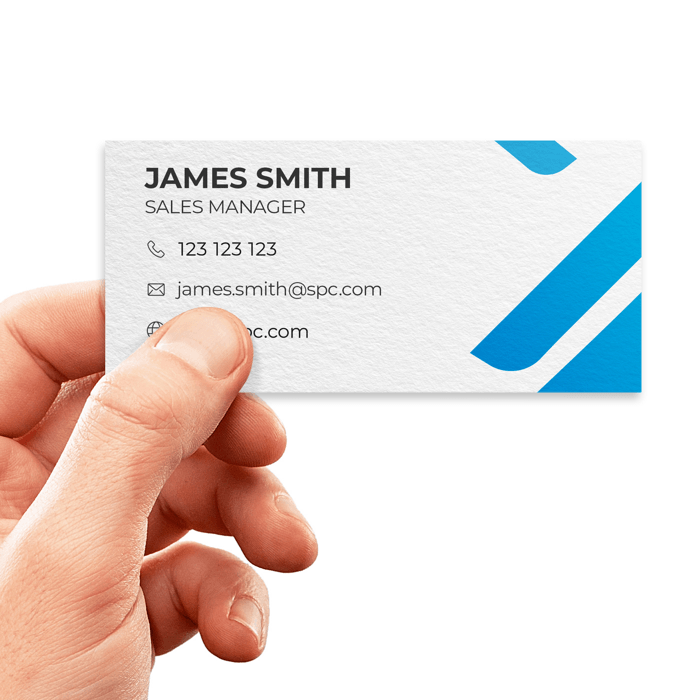 Cheap Business Cards Printing : 500 for £5.39