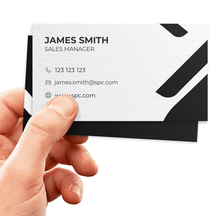 Cheap Business Cards Printing : 500 for £5.39