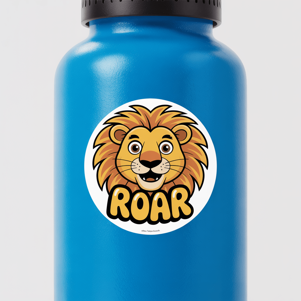 Stickers personnalisées : 500 pour $59.66 | BIZAY