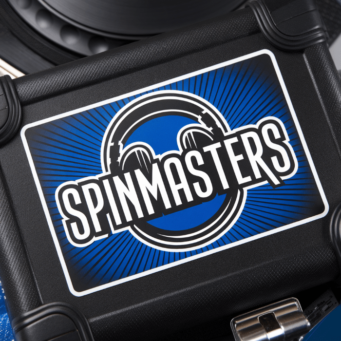 Personalised Stickers: 500 for £18.91 | BIZAY