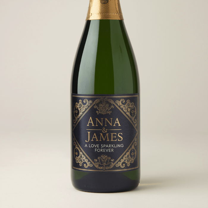 Personalised Stickers: 500 for €21.24 | BIZAY