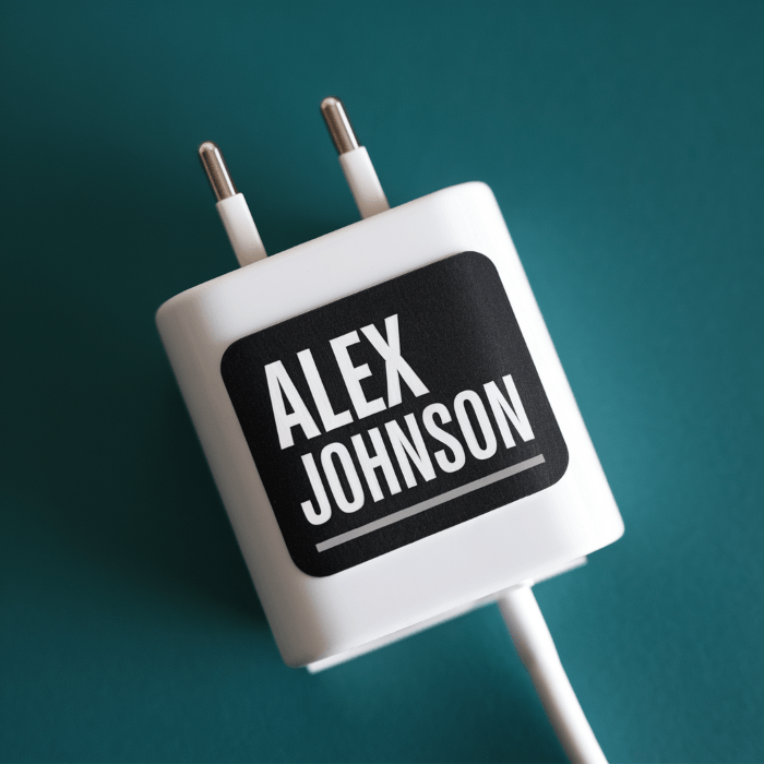 Personalised Stickers: 500 for $14.59 | 360onlineprint