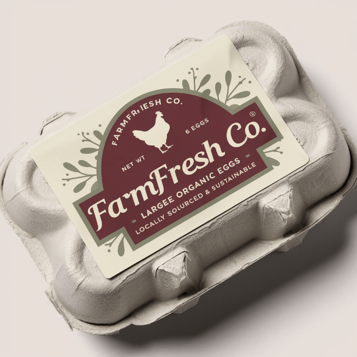 Personalised Stickers: 500 for $30.92 | BIZAY