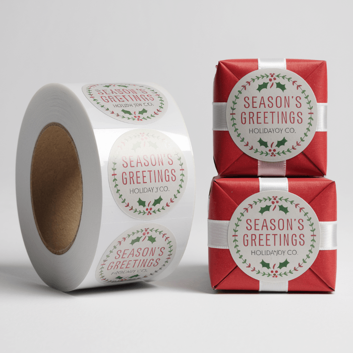 Stickers personnalisées : 500 pour 7,59 € | BIZAY