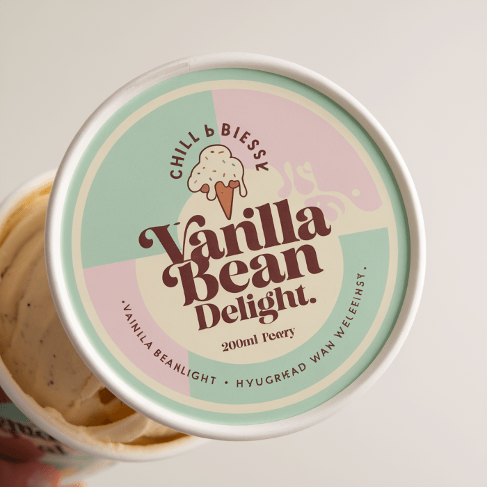 Personalised Stickers: 500 for £11.51 | BIZAY