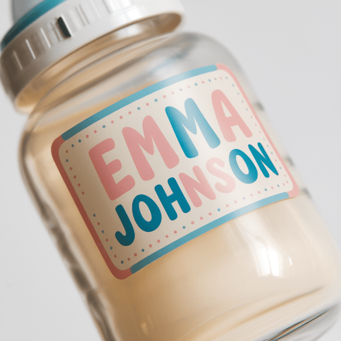 Personalised Stickers: 500 for $32.62 | 360onlineprint