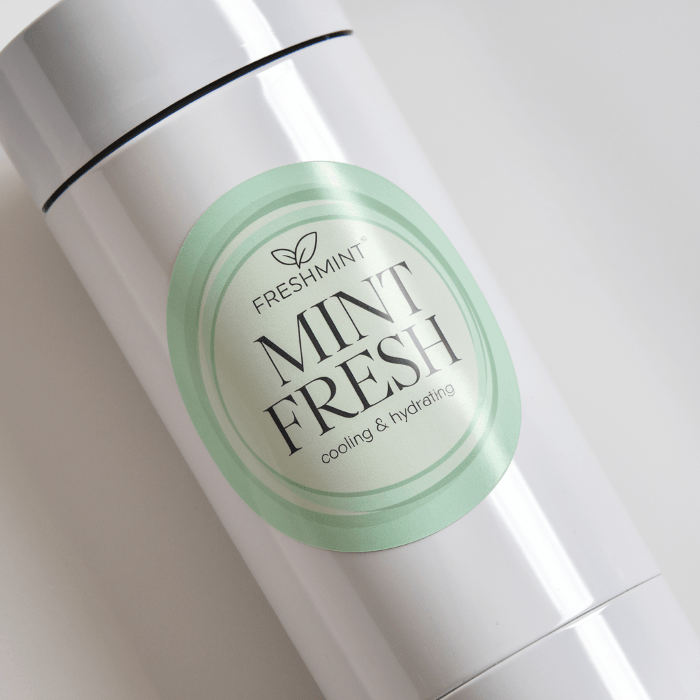 Personalised Stickers: 500 for £11.51 | BIZAY