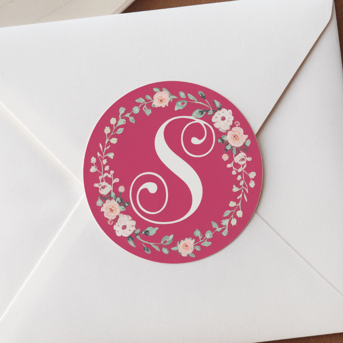 Personalised Stickers: 500 for $12.38 | 360onlineprint