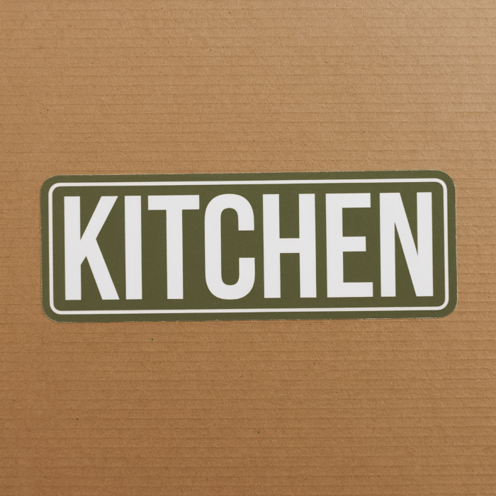 Personalised Stickers: 500 for £16.92 | BIZAY