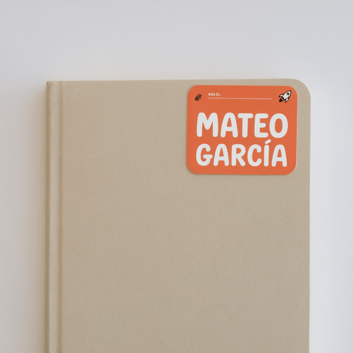 Personalised Stickers: 500 for $30.76 | BIZAY