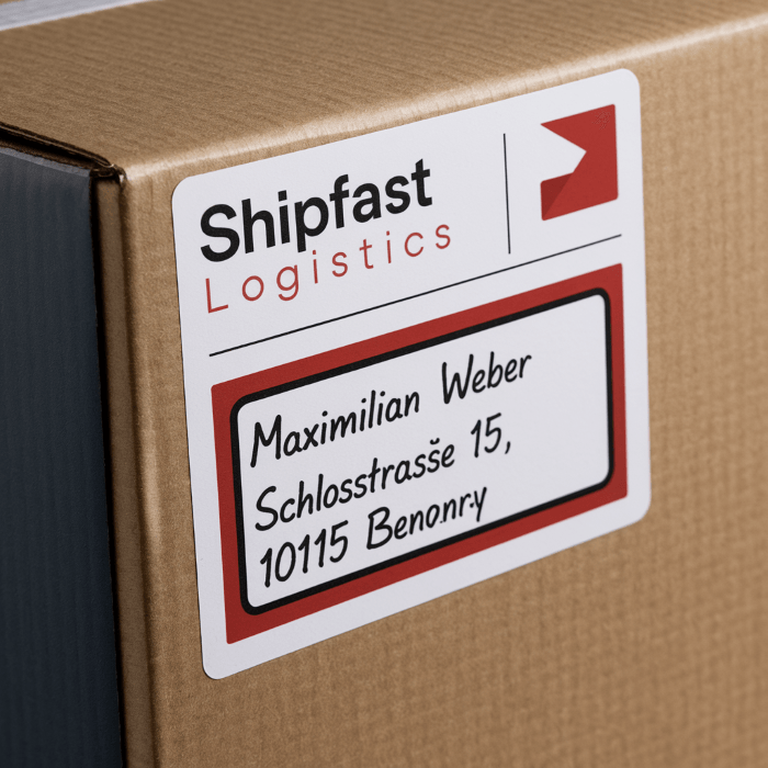 Personalised Stickers: 500 for $14.59 | 360onlineprint