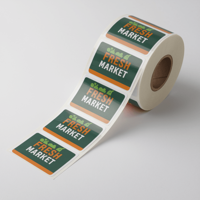 Personalised Stickers: 500 for $29.49 | 360onlineprint