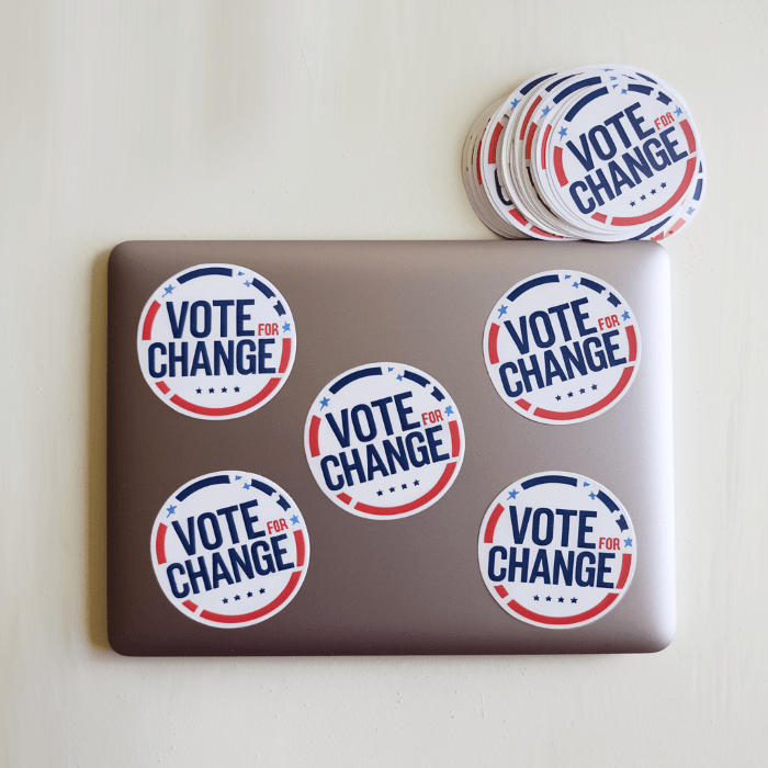 Personalised Stickers: 500 for $12.38 | 360onlineprint