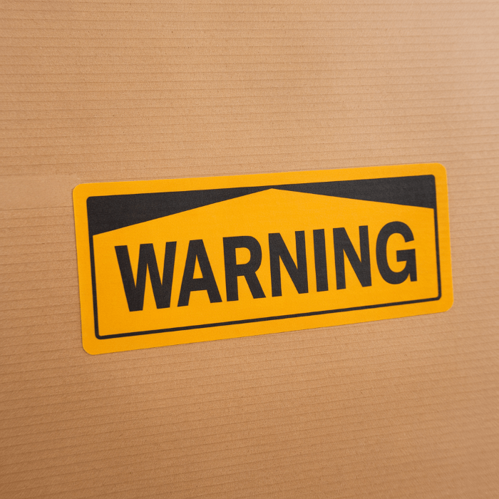 Personalised Stickers: 500 for $45.80 | BIZAY