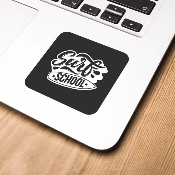 Autocolantes personalizados | Imprimir 500 por 7,59