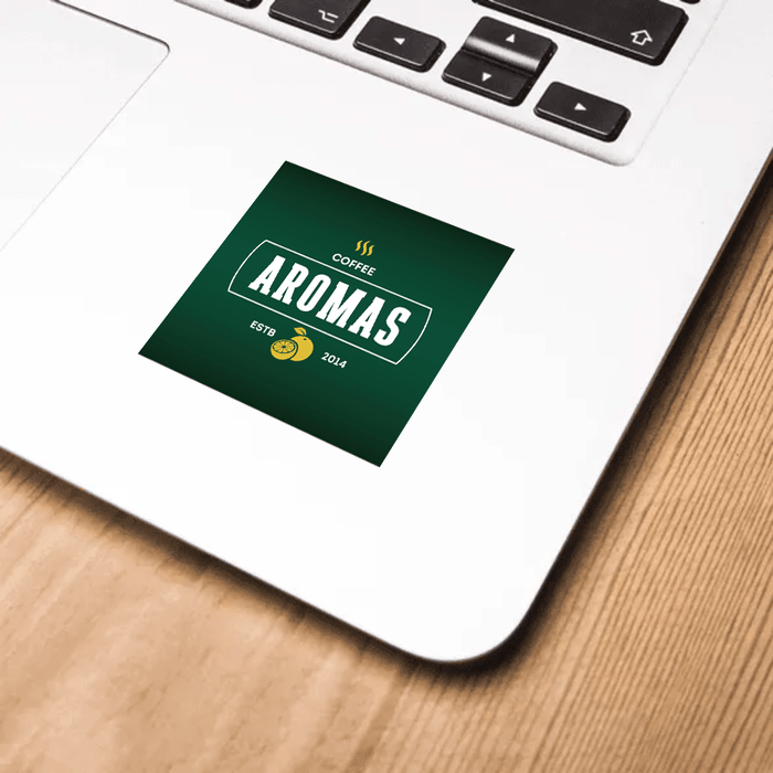 Single stickers Printing | Lowest Prices Guaranteed | BIZAY