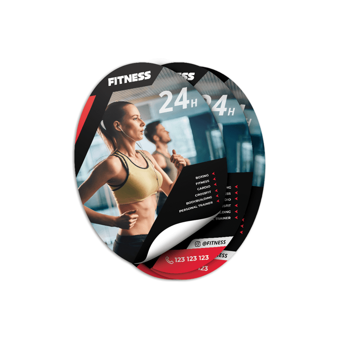 Print 1000 Flyers for 7.14€ Online | BIZAY Ireland