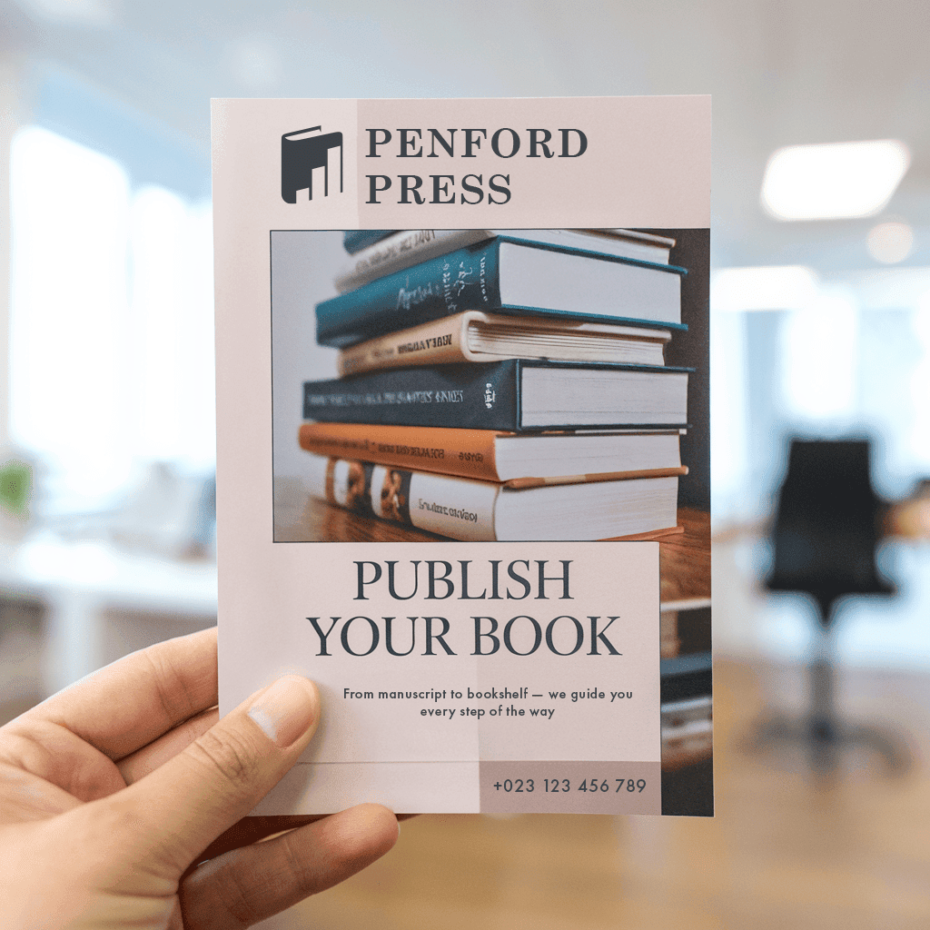 Publishing Flyers | 360onlineprint