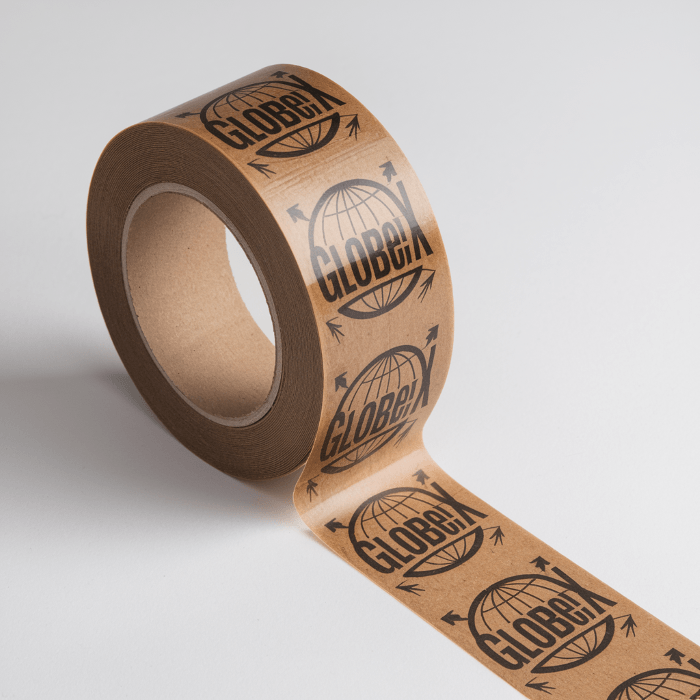 Low Temperature Plastic Adhesive Tape | BIZAY