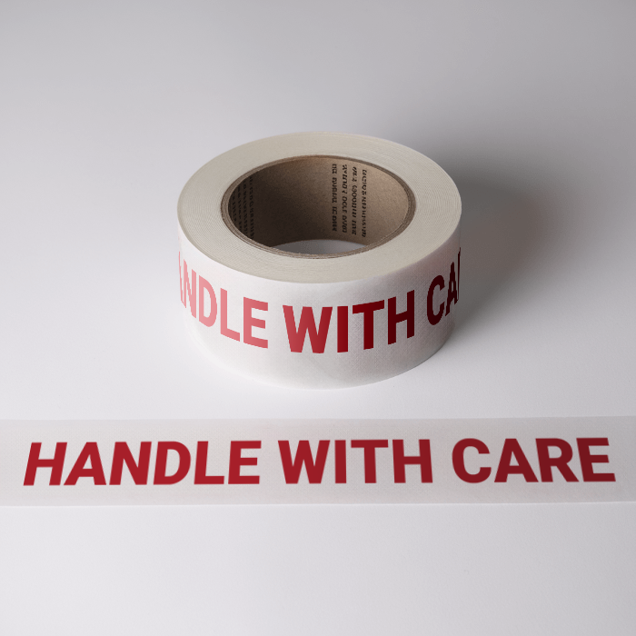 Handle With Care Tape | 360onlineprint