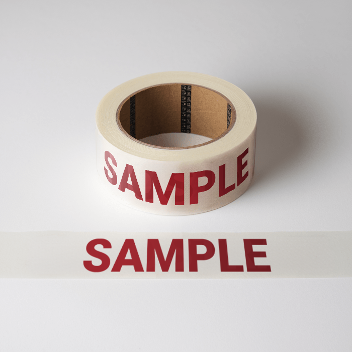 Sample Tape | 360onlineprint