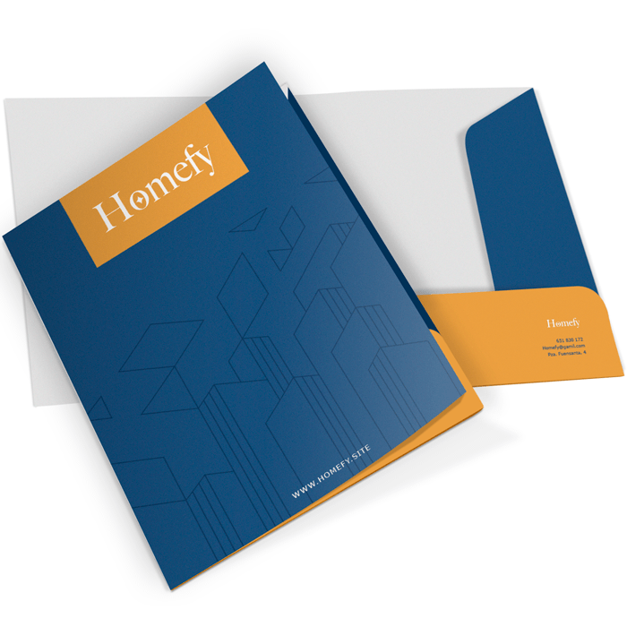 Presentation Folders | 360onlineprint