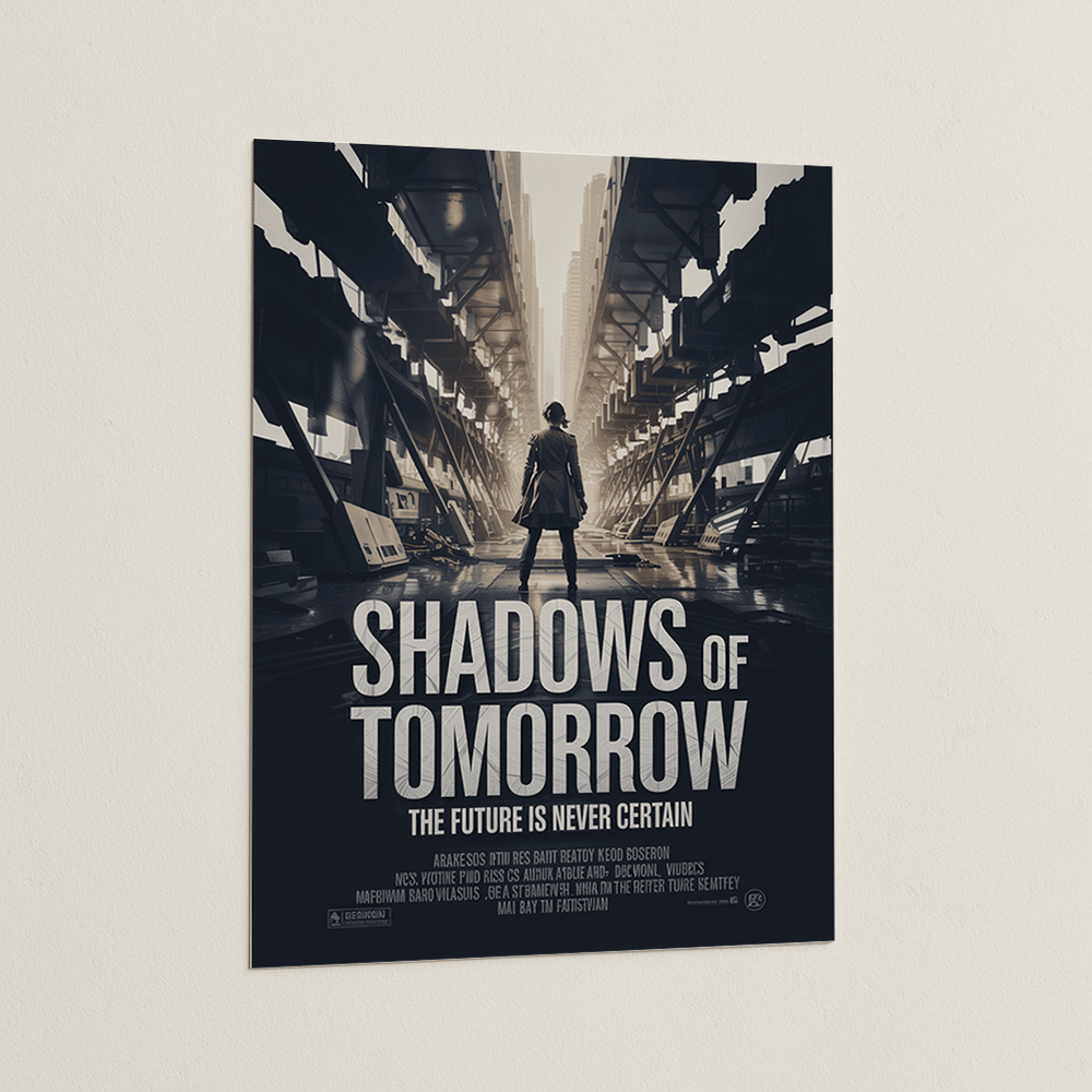 Cartazes para Filmes | 360imprimir