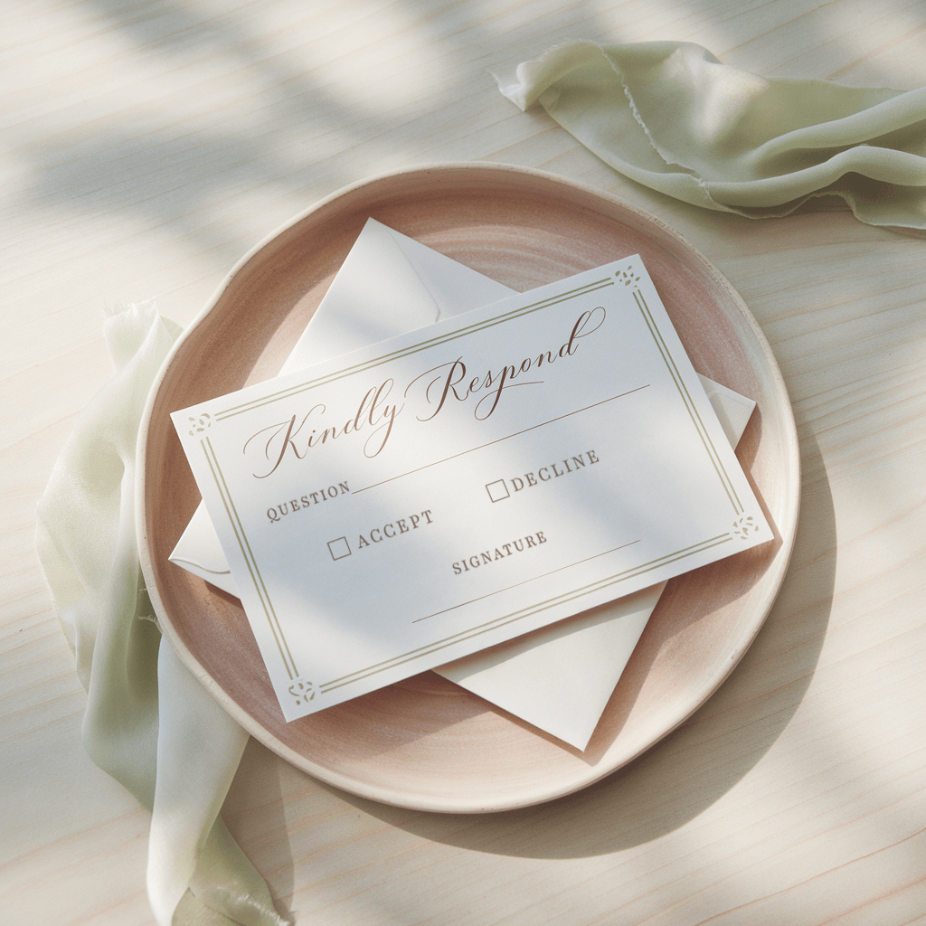 Tarjetas de Respuesta personalizadas: 100 por 11,79 € | 360imprimir