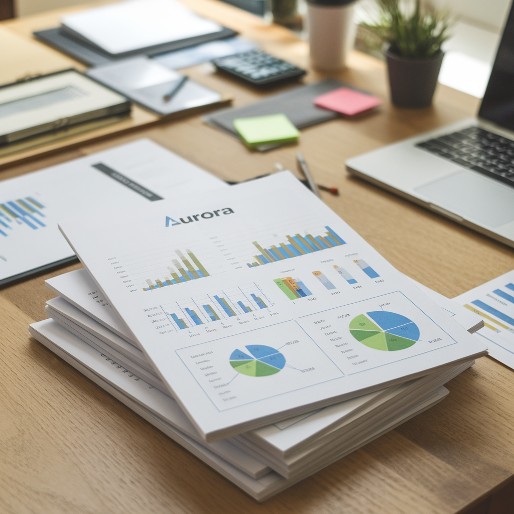 Personalised Color Copies: 1000 for £25.83 | BIZAY