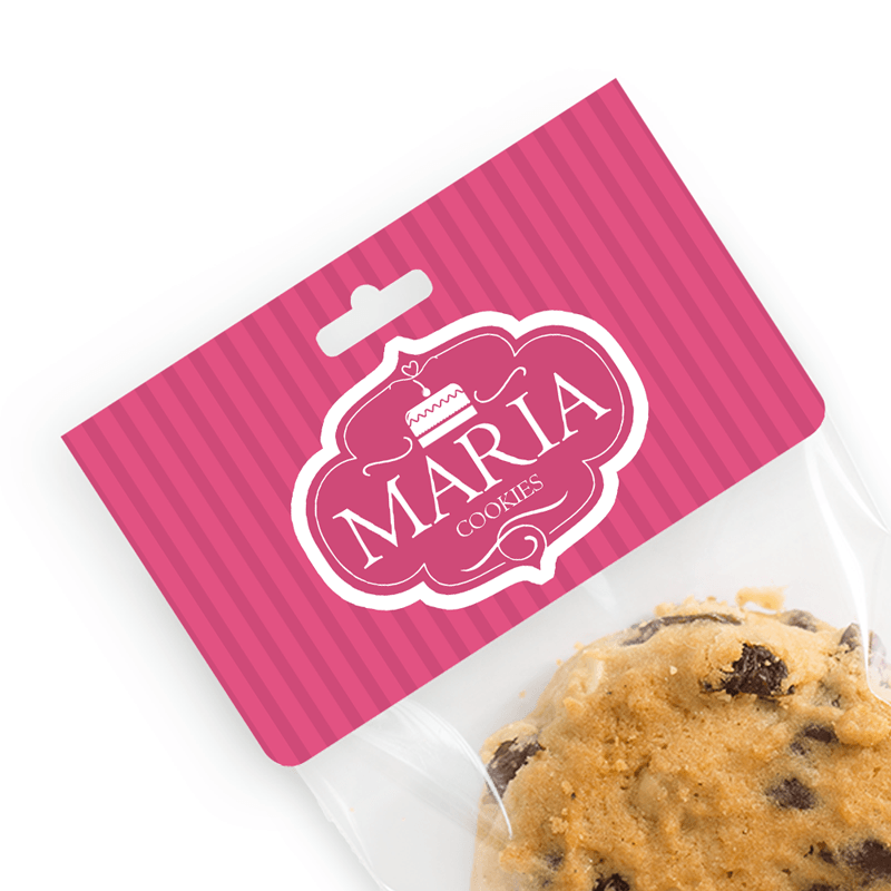 Custom Bag Toppers at the best price | 360onlineprint