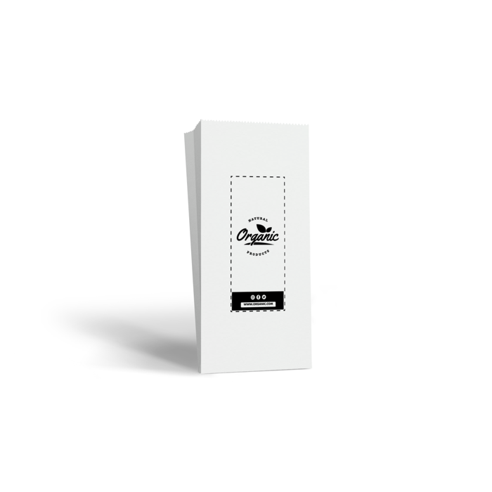 500 Paper sachet bag: $119.19 | 360onlineprint