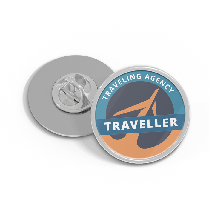 Pins Printing | Lowest Prices Guaranteed | BIZAY