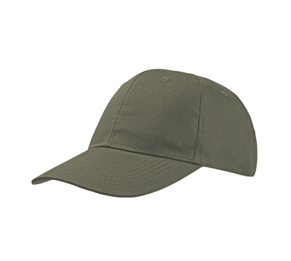 Start six cap, 100% cotton Personalised | Lowest Prices Guaranteed ...