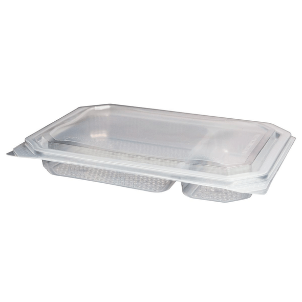 150 Microwave Box with Rectangular Divider $120.03 | BIZAY