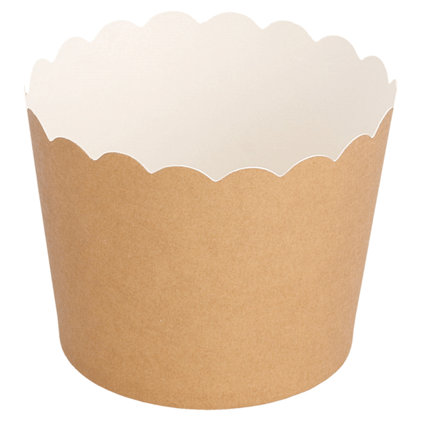 4800 Cardboard Muffin Cup $245.57 | BIZAY