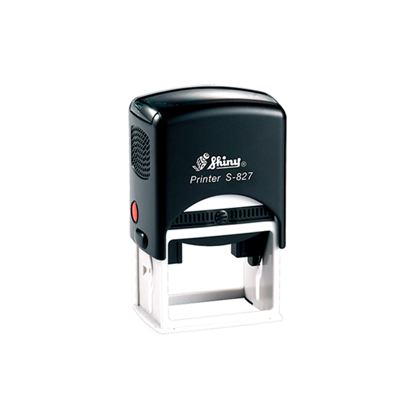 Sello Shiny Printer S-827 | Online Impresion | 360imprimir