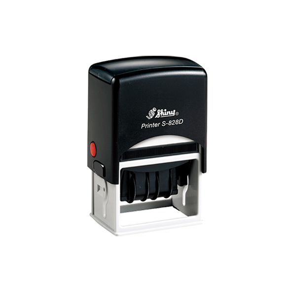 Stamp Shiny Printer S-828D Printing | Lowest Prices Guaranteed | BIZAY