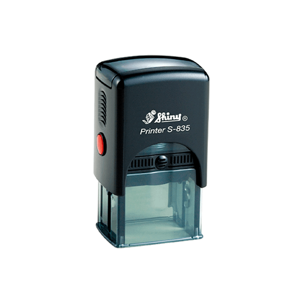 Stamp Shiny Printer S-835 Printing | Lowest Prices Guaranteed ...