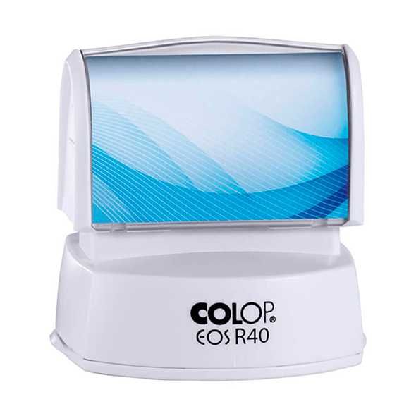 Stamp Colop EOS R 40 Printing | Lowest Prices Guaranteed | 360onlineprint