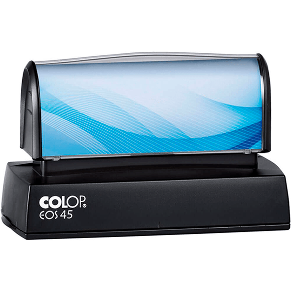 Stamp Colop EOS 45 Printing | Lowest Prices Guaranteed | 360onlineprint